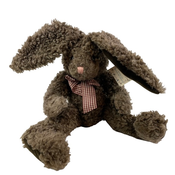 Russ | Toys | Vintage Russ Rumplin The Heartcraft Collection Large ...